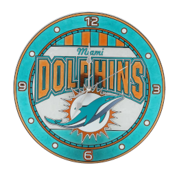 Miami Dolphins Countdown
